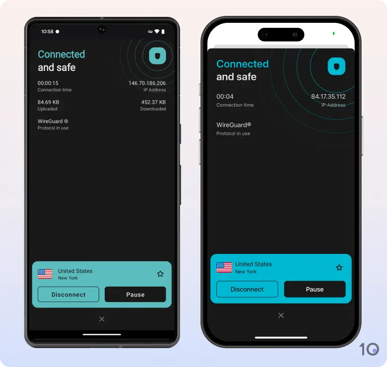 The Best VPN Apps for Mobile Phones