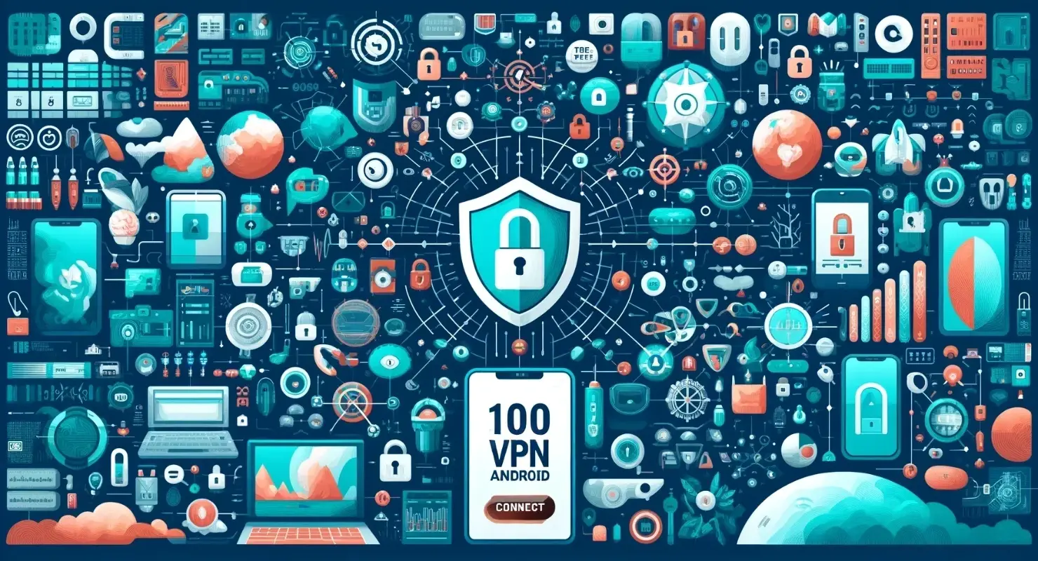 Free Android VPN Security Flaws: 100 Apps Tested