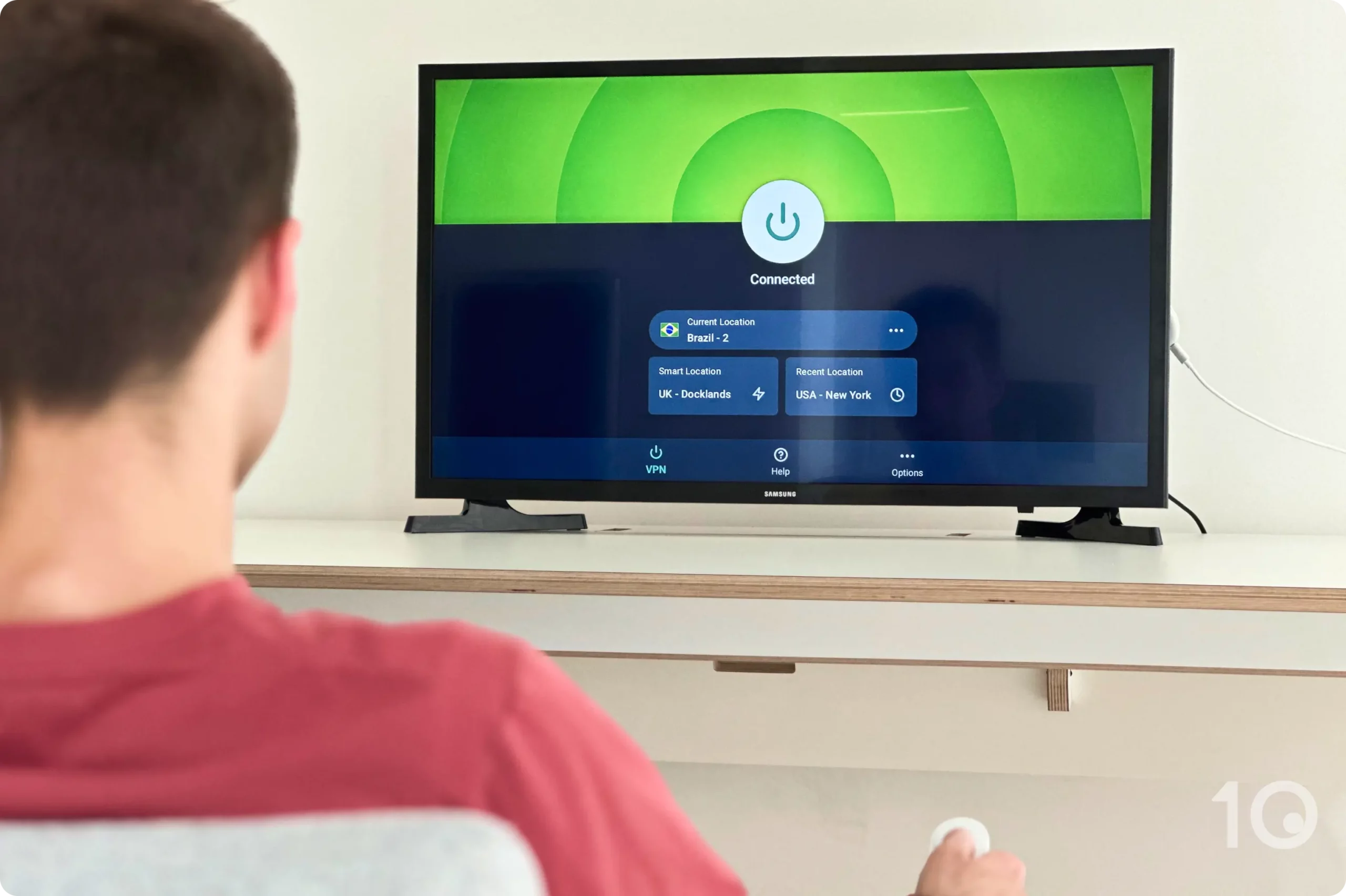 The Best VPNs for Android TV (Free & Paid Options)