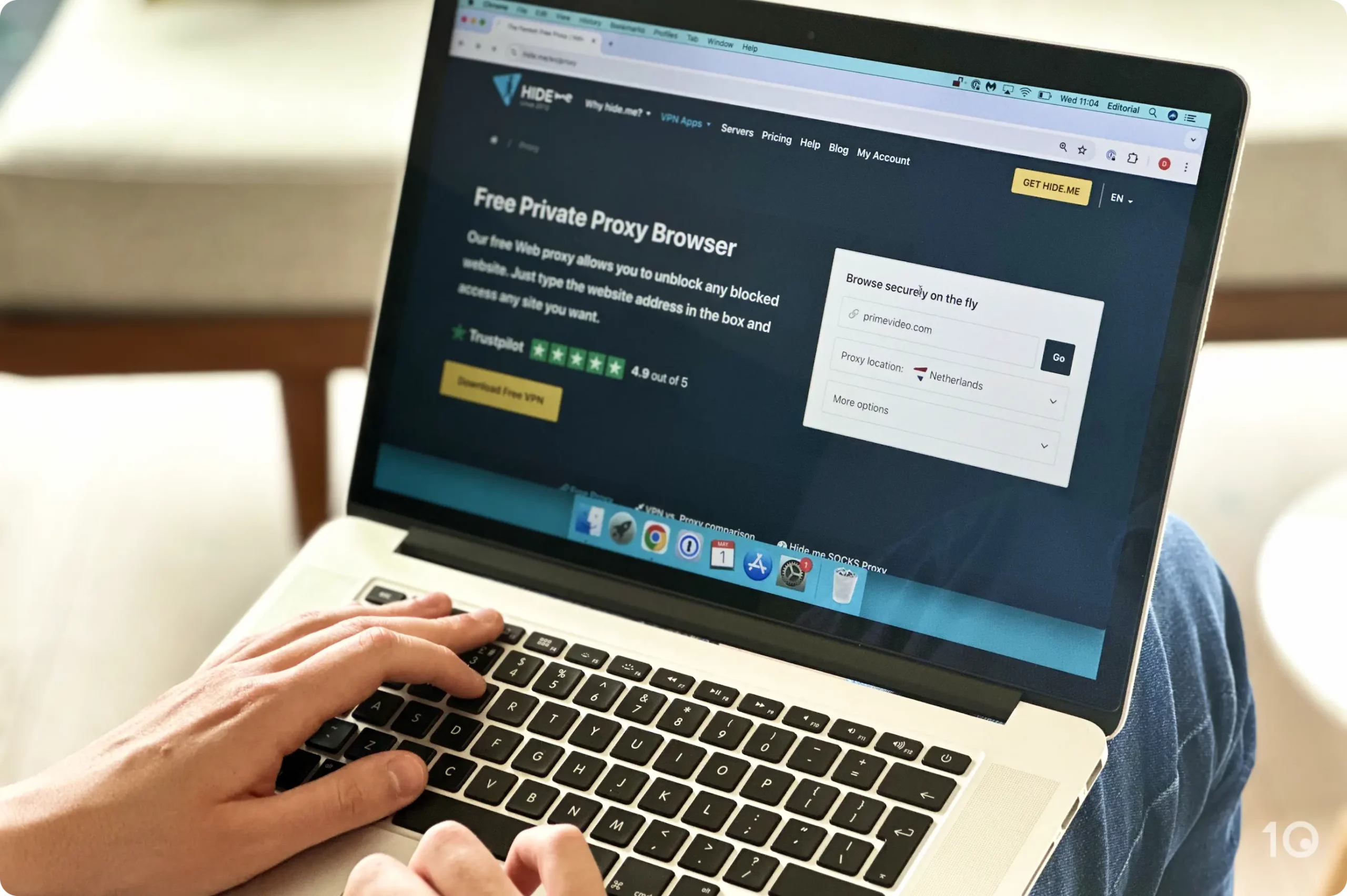 Proxy web ou VPN, quelle est la différence ? Comment choisir