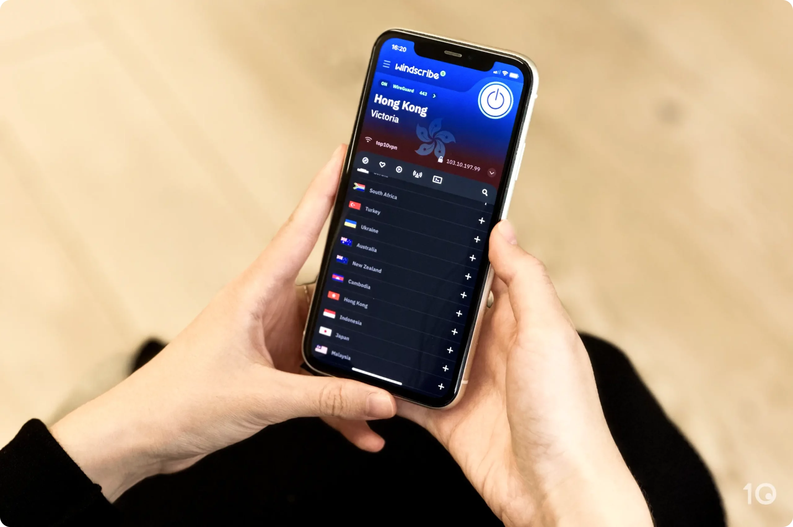 3 Best VPNs to Get a Hong Kong IP Address (Free & Paid)