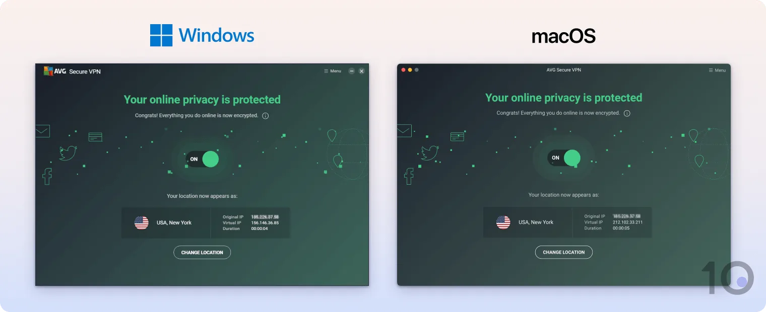 AVG Secure VPN Review 2024: How Good Is It Really?