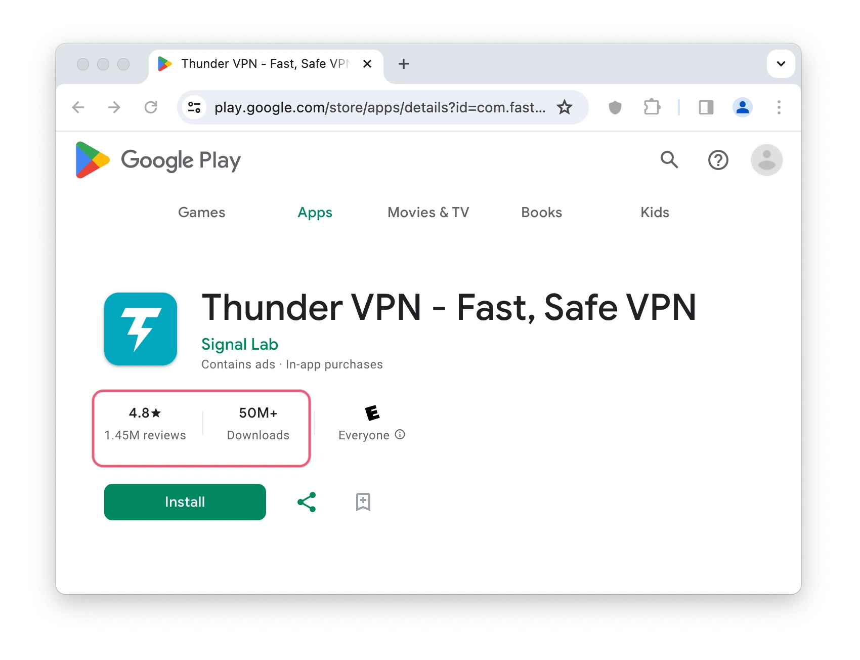 스마트폰 사용자를 위한 최고의 VPN 앱