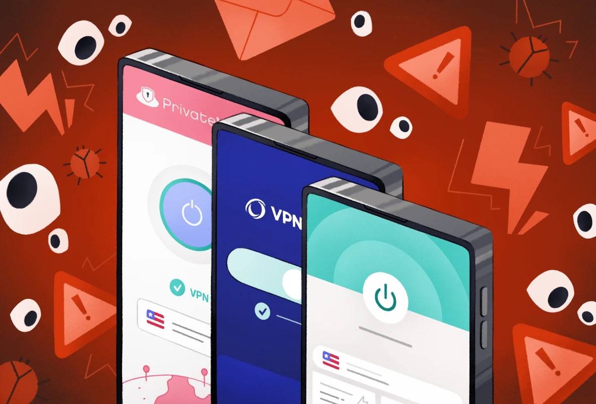 Melhores VPNs grátis e pagas para Android (rápidas e seguras)