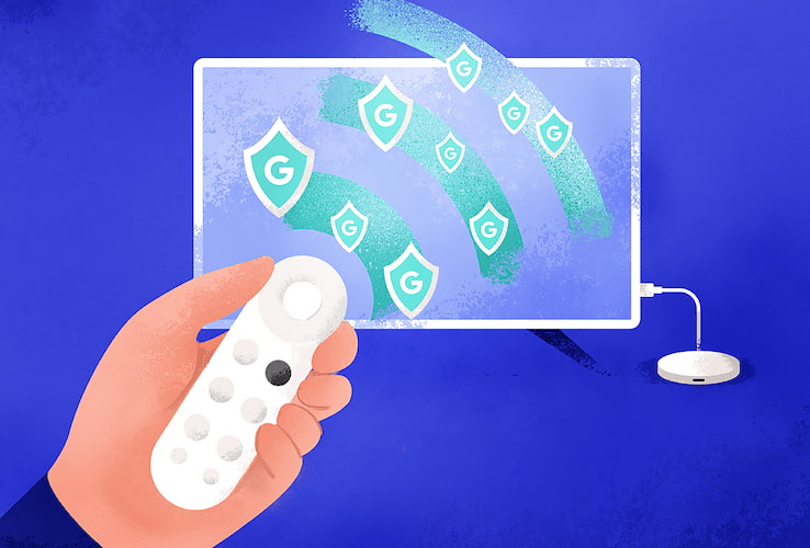 The Best VPNs for Android TV (Free & Paid Options)