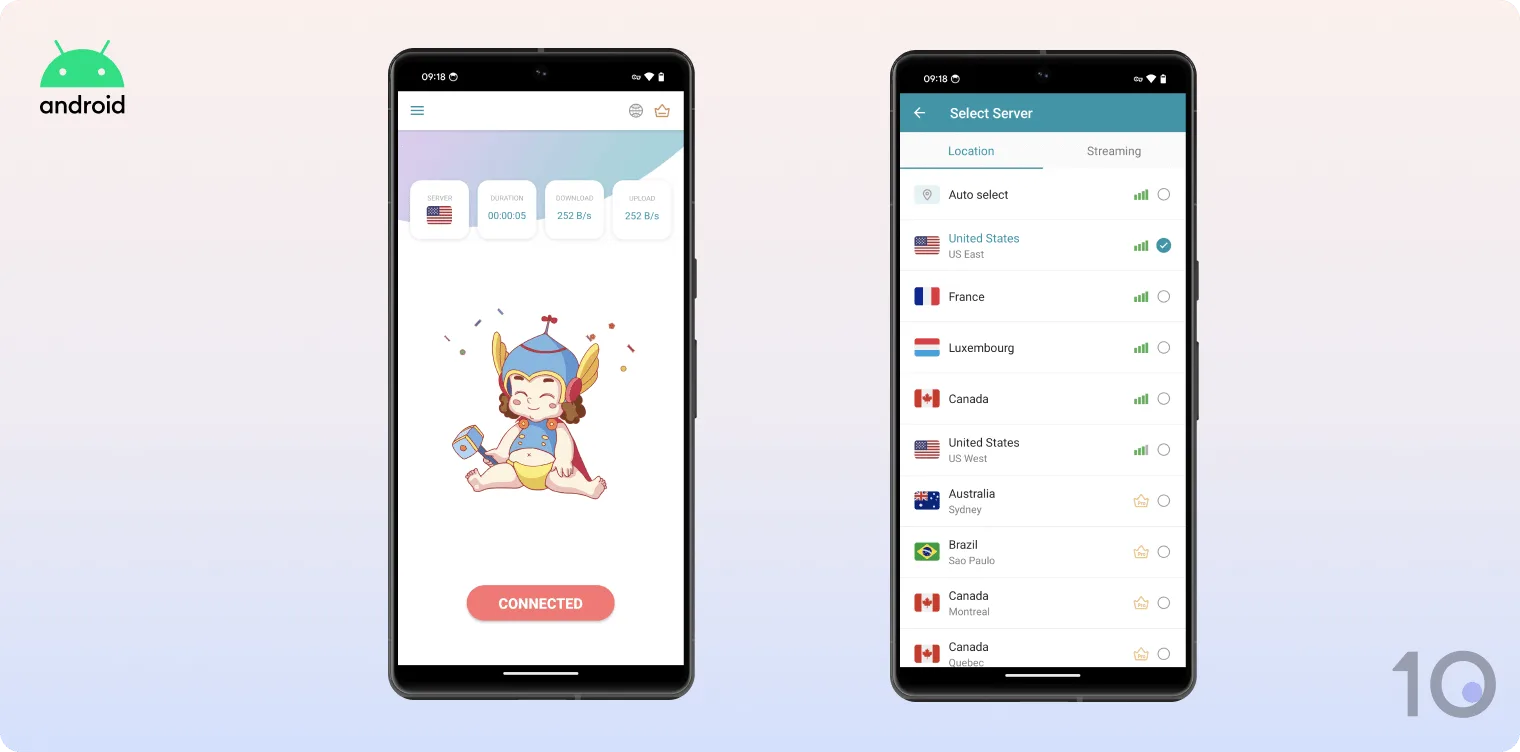 Thunder VPN Review: One of the Worst VPNs We've Tested
