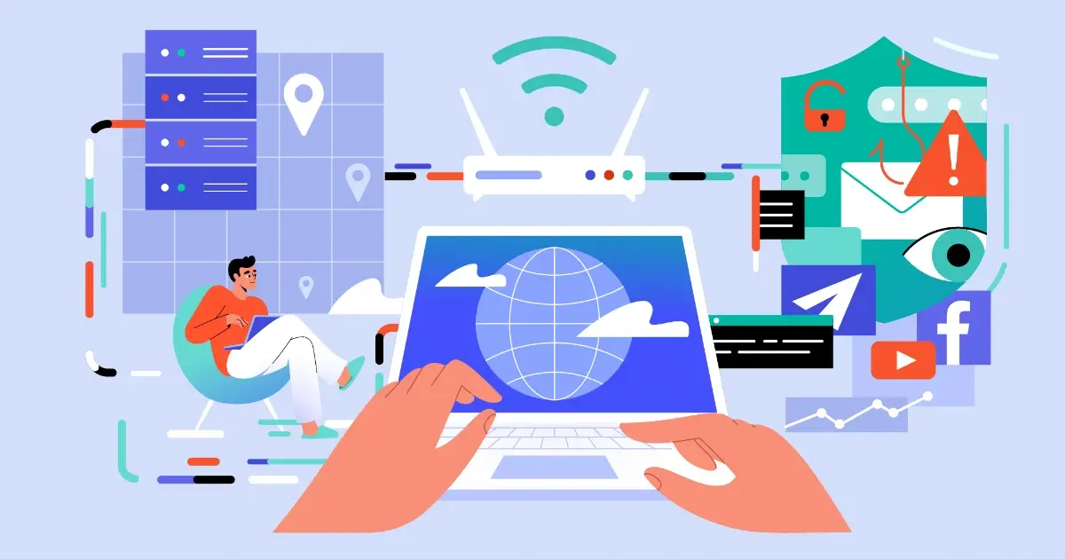 VPN Passthrough: What Is It & Why Is It Needed