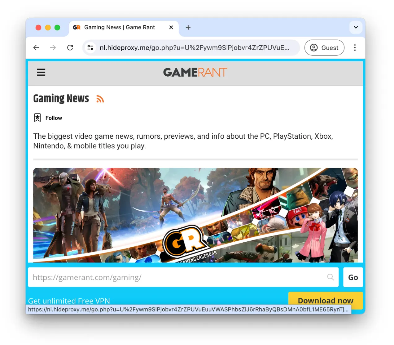 5 Easy Ways to Unblock Websites (with or without a VPN)
