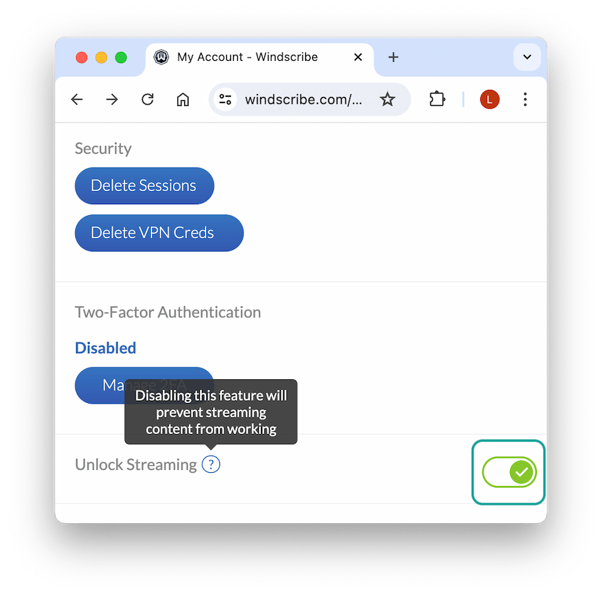 How to Use Windscribe with Netflix & Fix It Not Working in 2024
