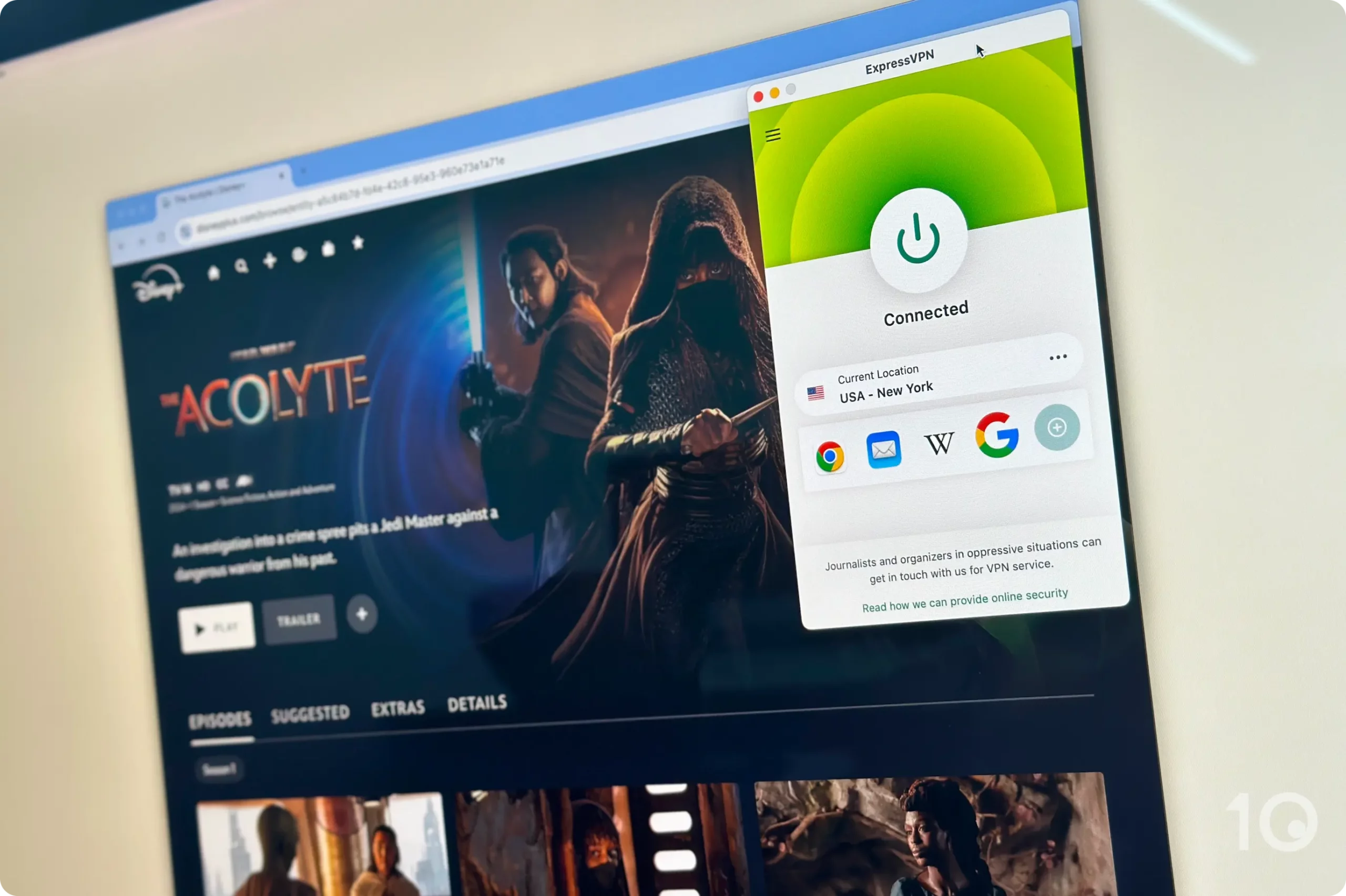 3 Best Disney+ VPNs & How to Fix Your VPN Not Working