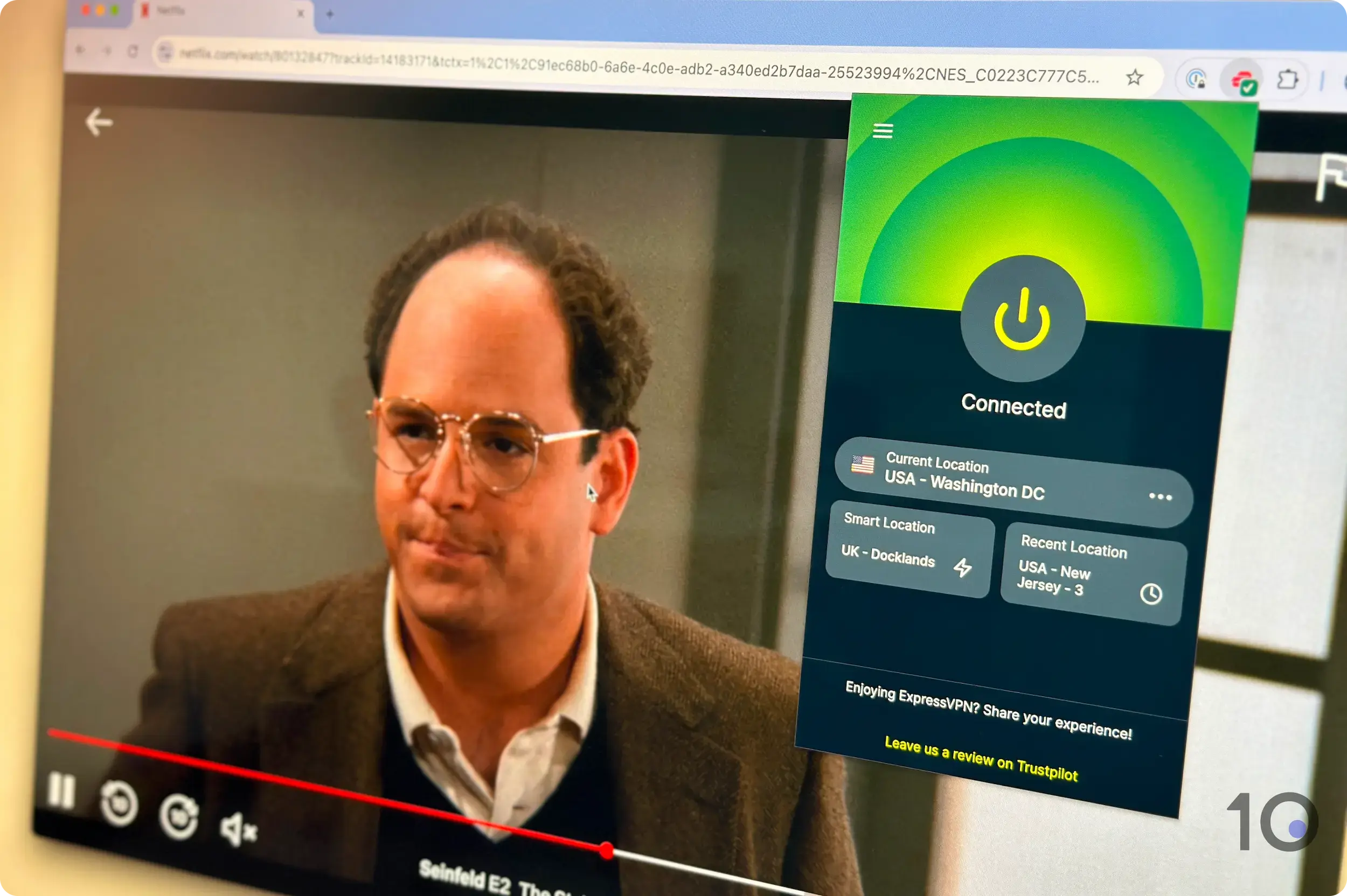 The Best VPN Extensions for Google Chrome (Free & Premium)