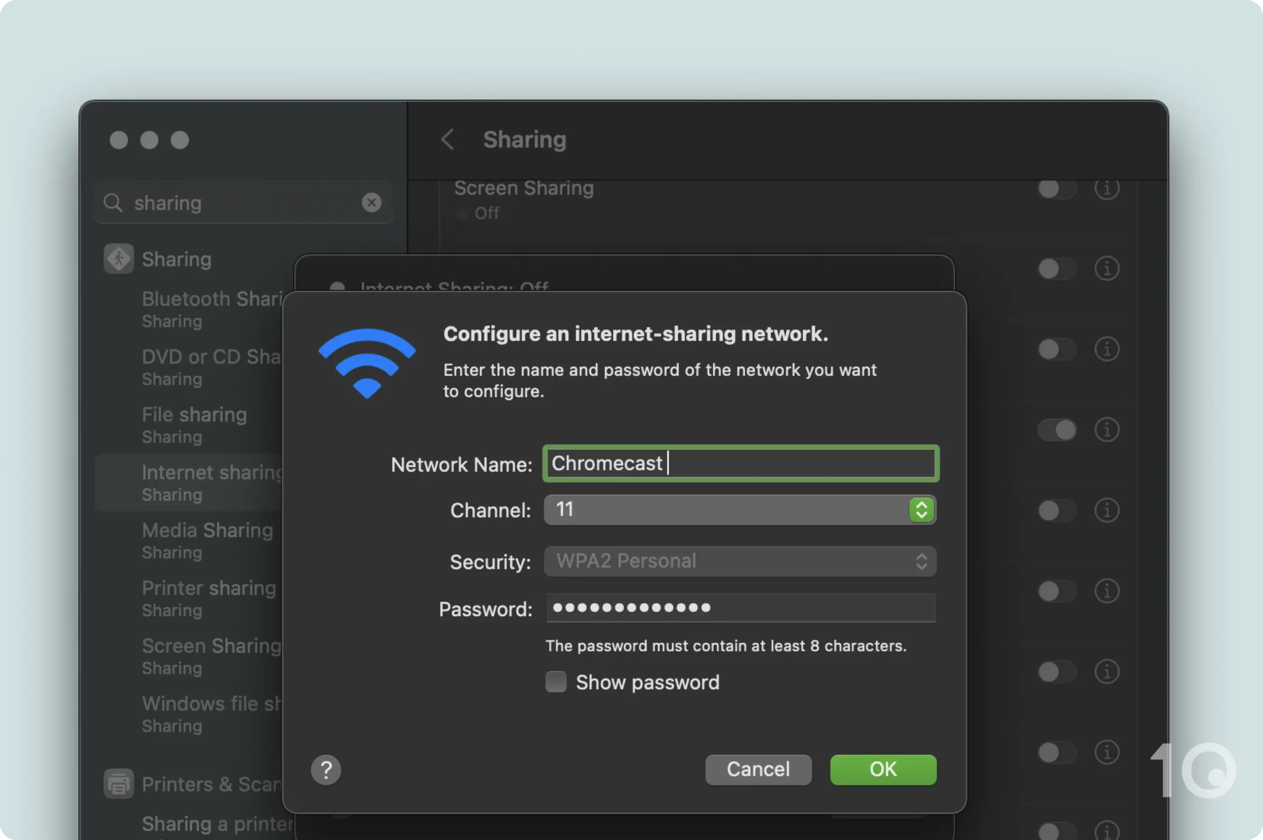 How to Use a VPN With Chromecast [No Router Required]