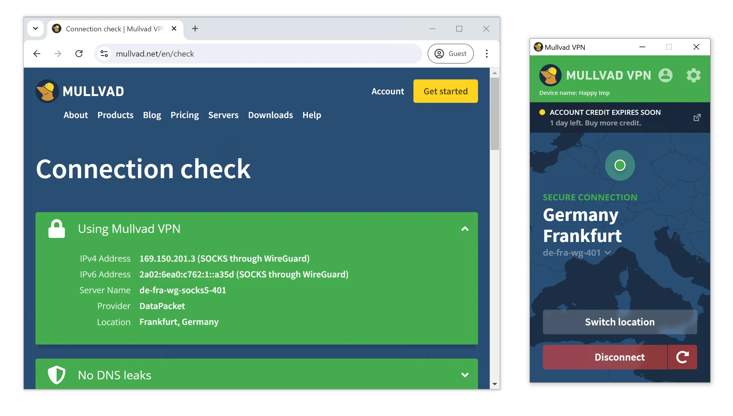 The Best SOCKS5 VPNs | SOCKS5 Proxies Explained