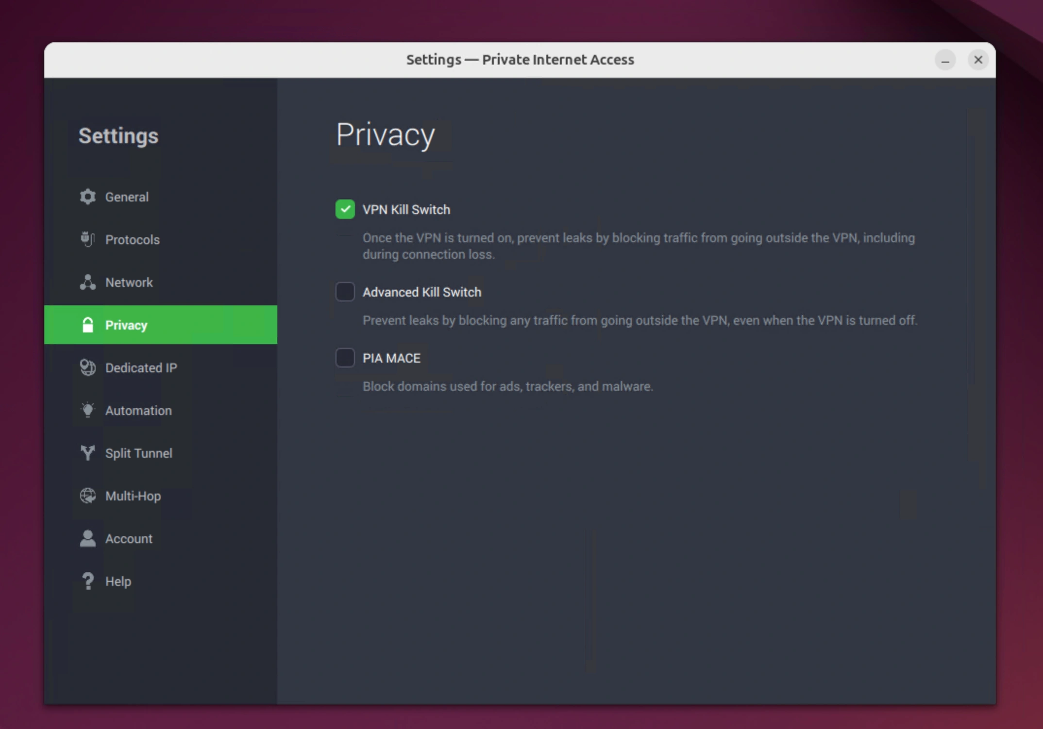 4 Best Linux VPNs with a GUI [Includes 1 Truly Free Option]