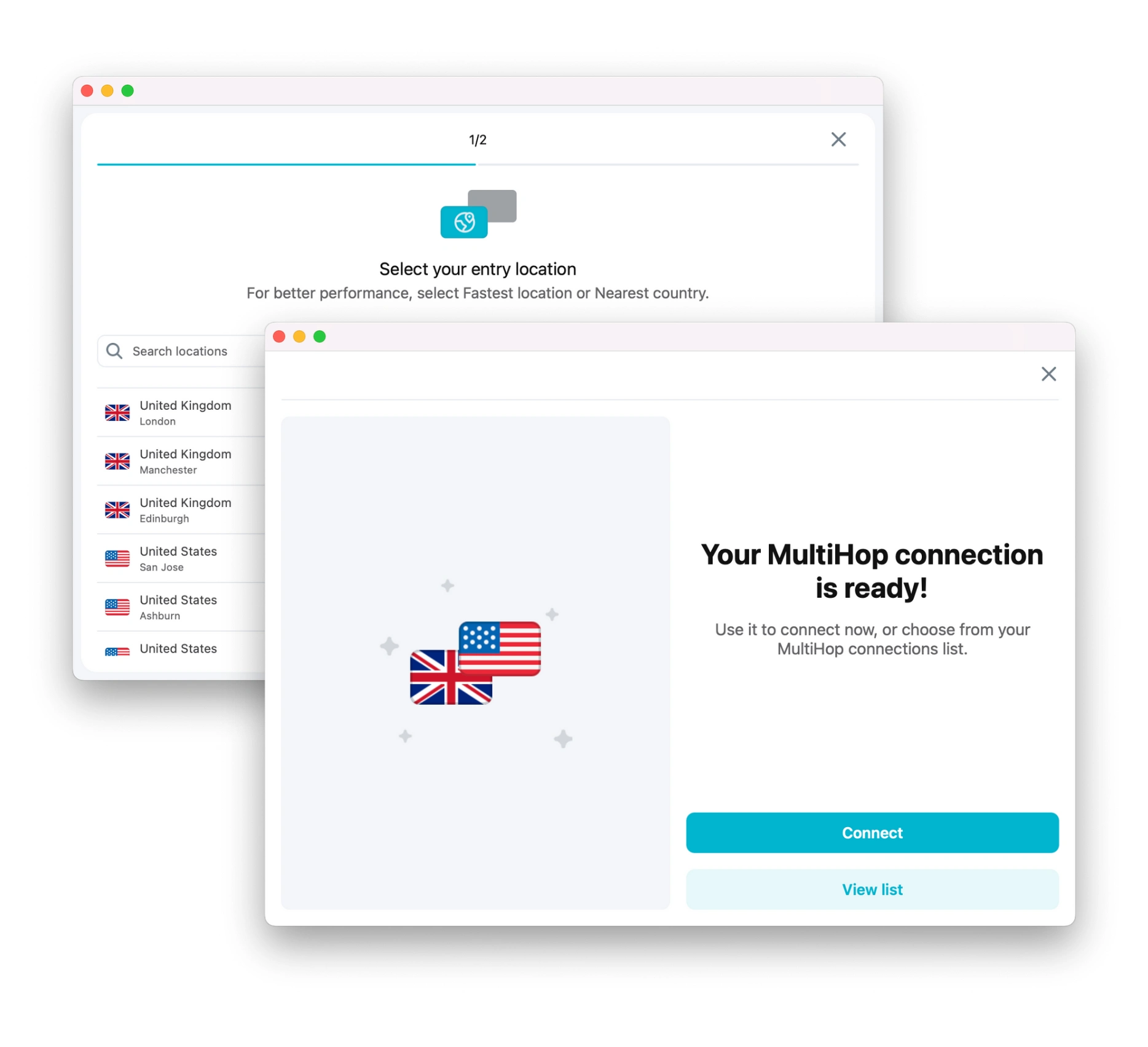 What Is Double VPN (Multi-Hop) and How Do You Use It?