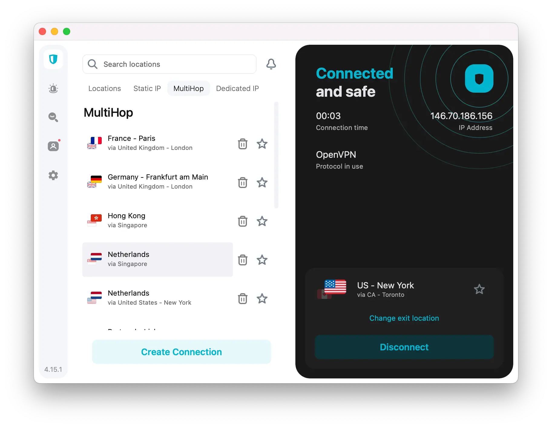 What Is Double VPN (Multi-Hop) and How Do You Use It?