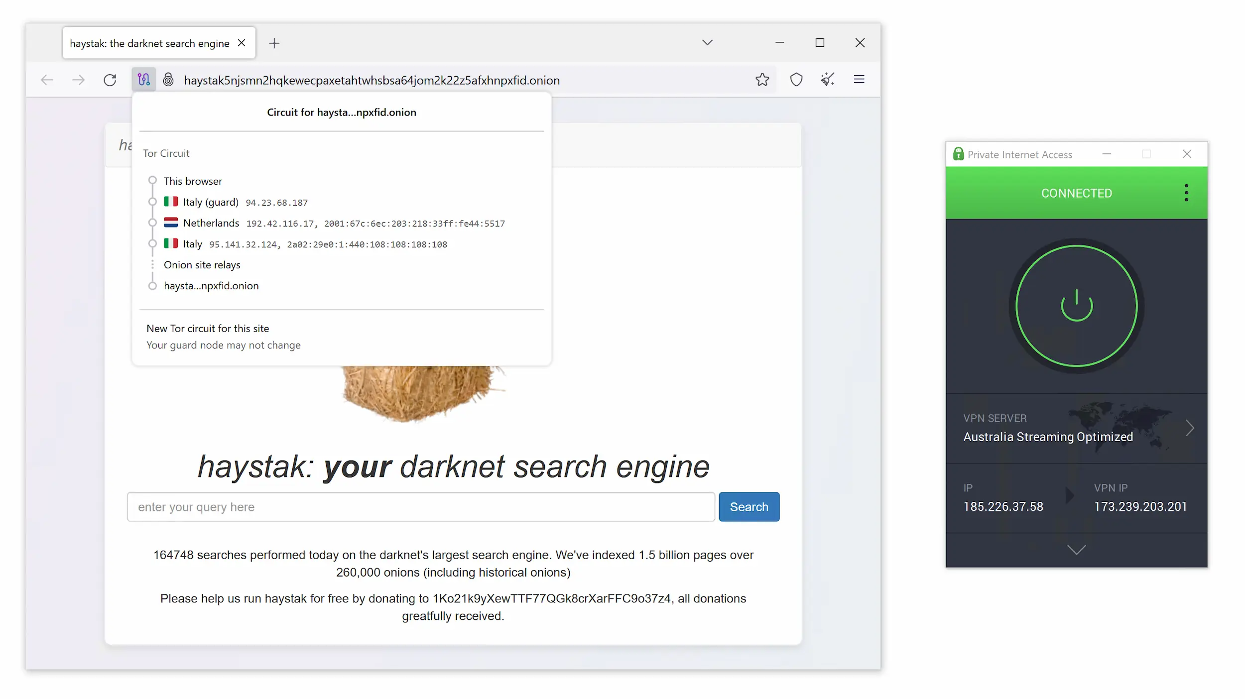 Tor vs VPN: What’s the Difference & Which Should You Use?