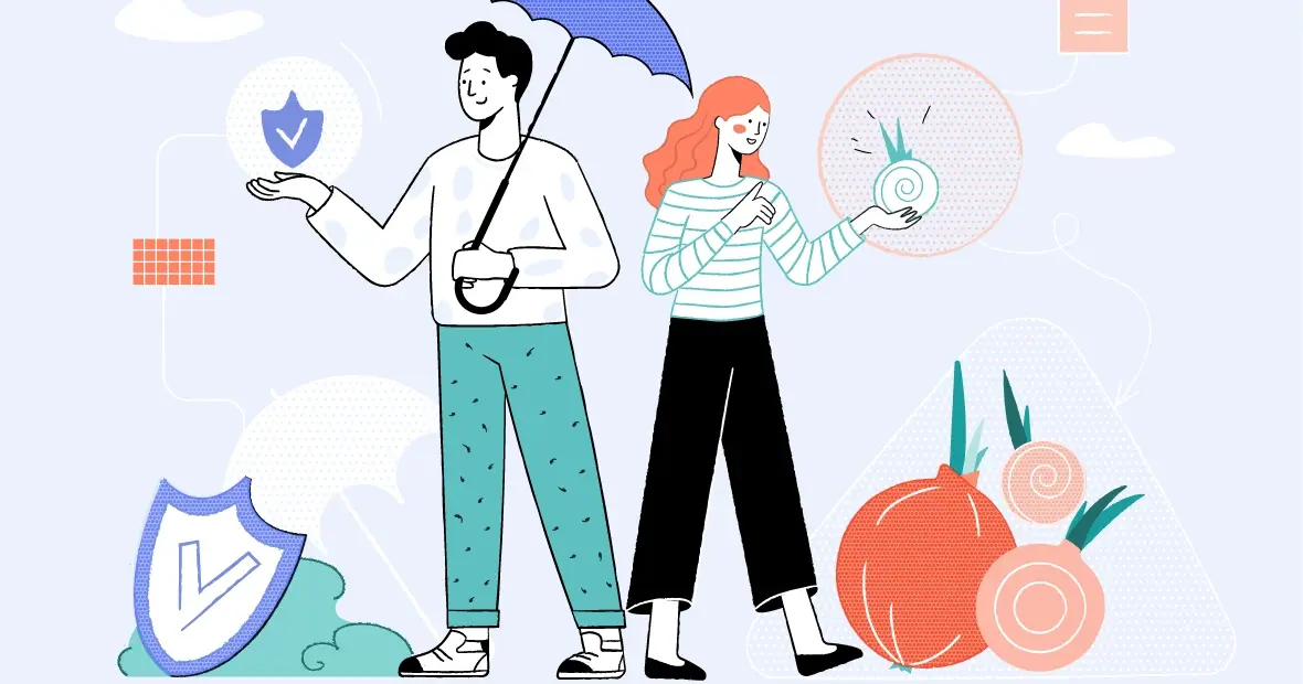 Tor vs VPN: What’s the Difference & Which Should You Use?