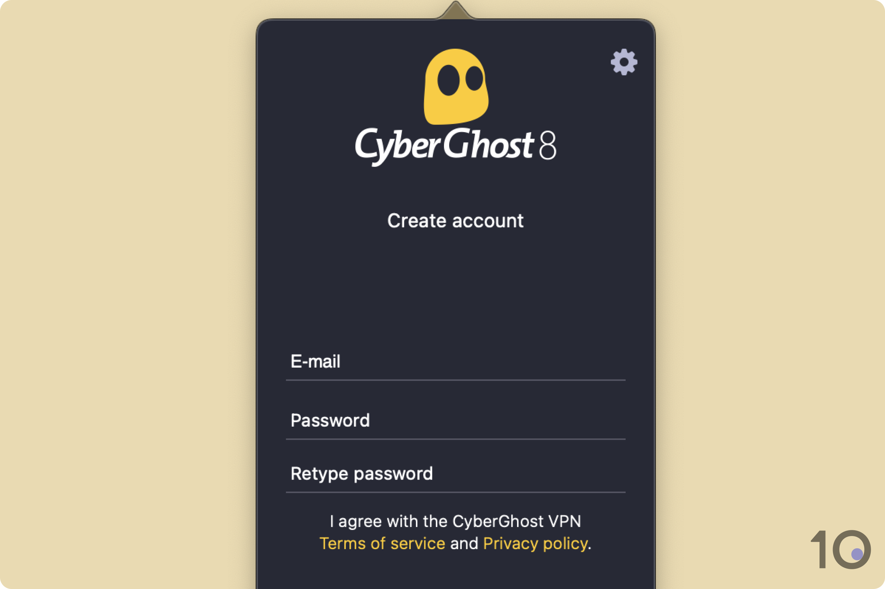 Cómo conseguir una prueba gratis de CyberGhost (sin tarjeta)