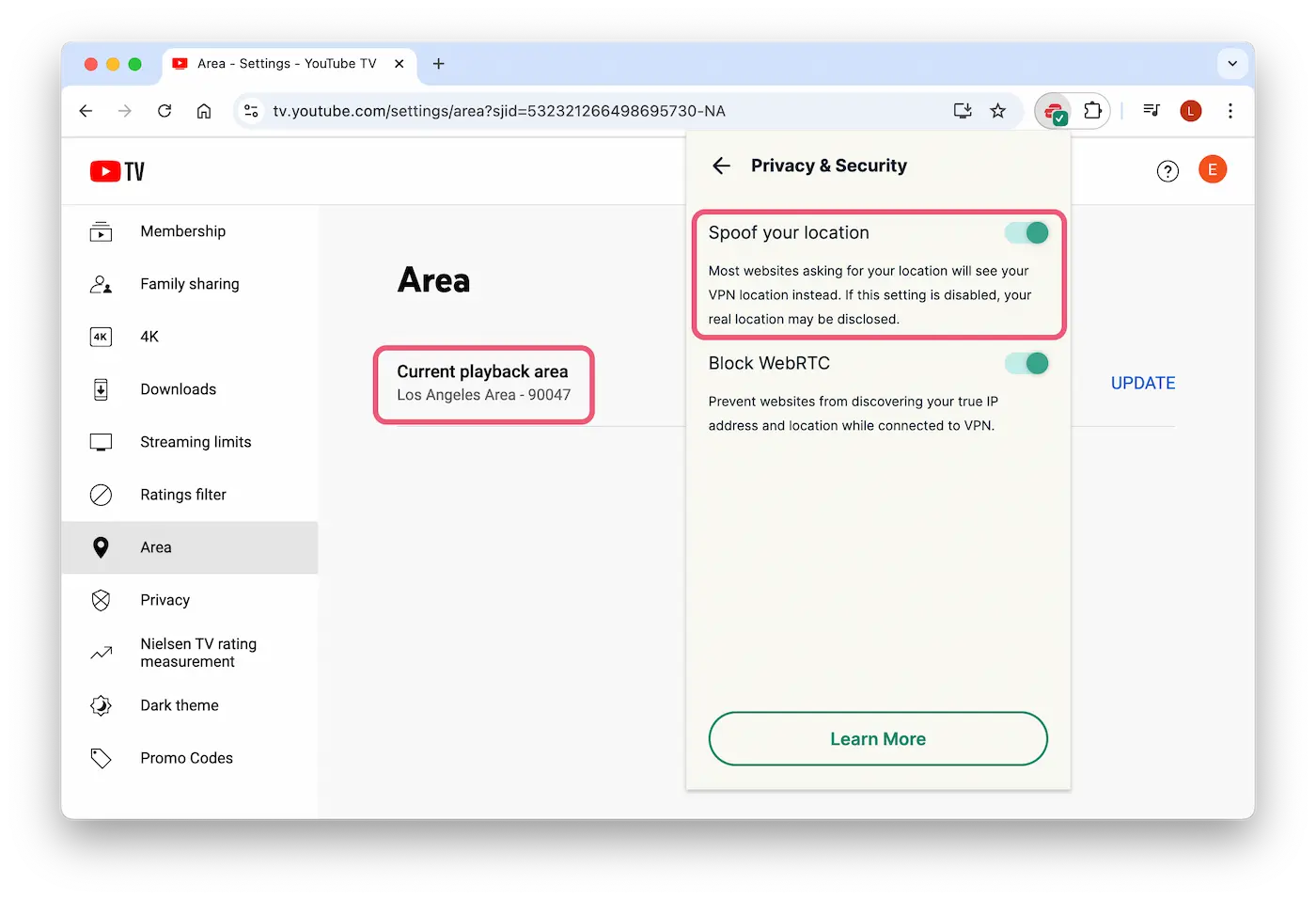 Best VPNs to Change YouTube TV Location: 1 Winner