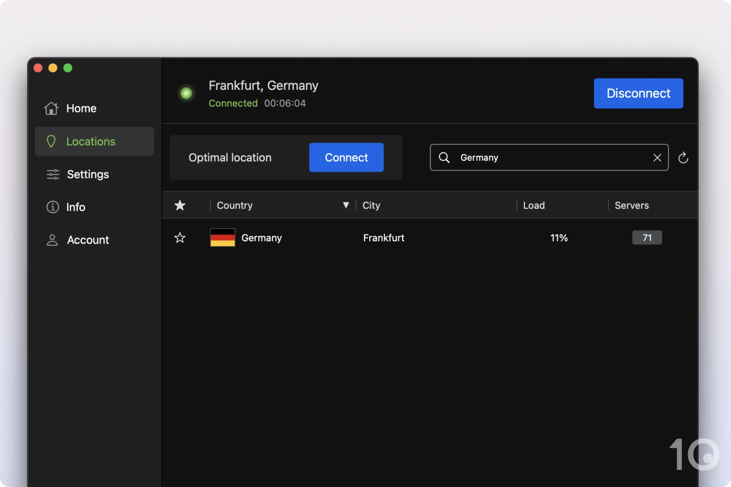 4 VPNs for Germany (Free & Paid): Stream Joyn, Netflix & More