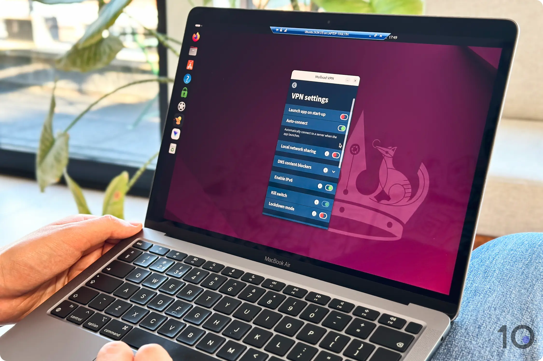 4 Best Linux VPNs with a GUI [Includes 1 Truly Free Option]