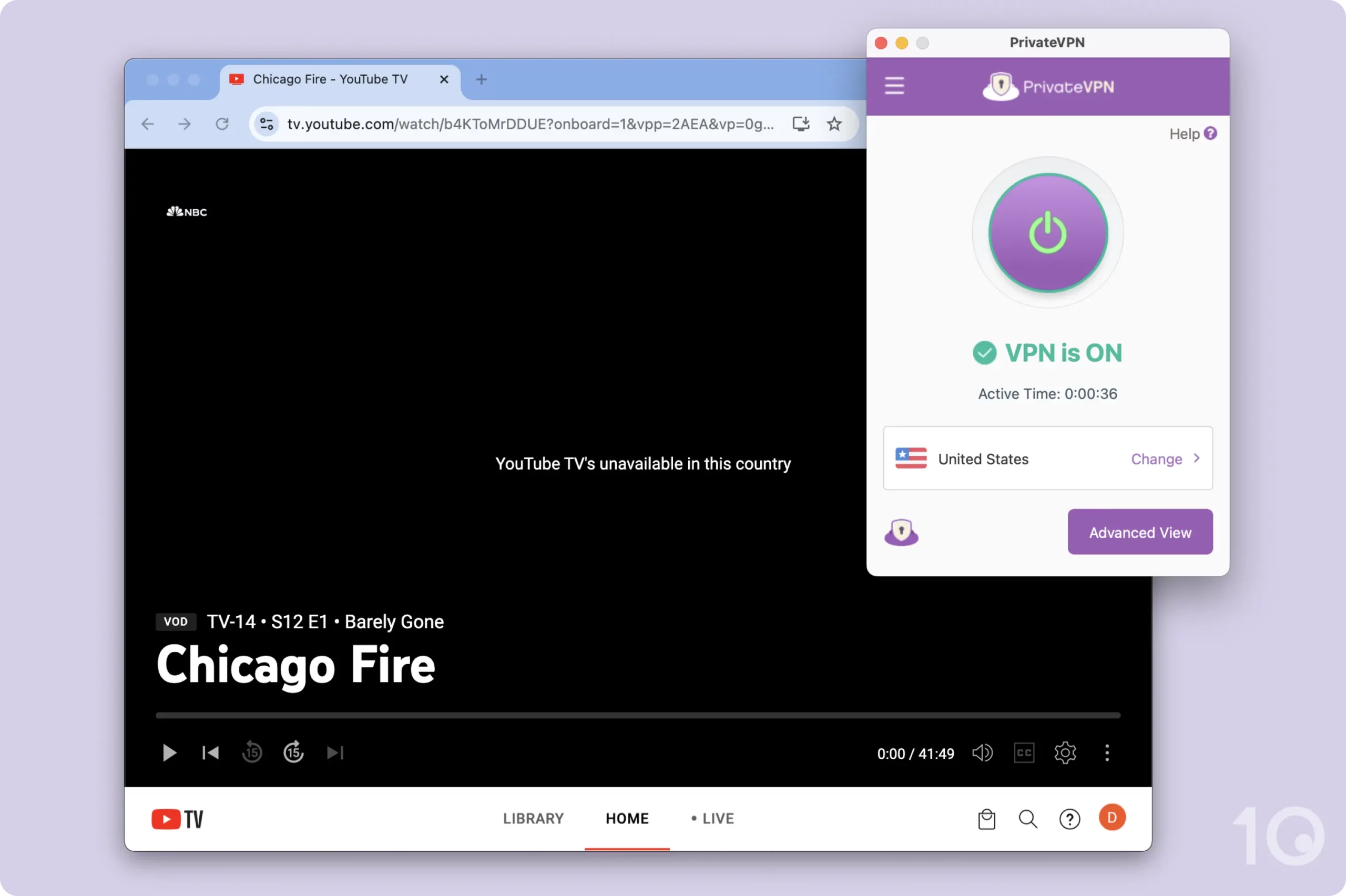 Best VPNs to Change YouTube TV Location: 1 Winner
