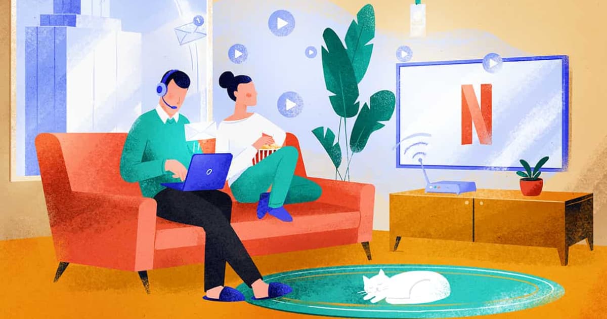 The 4 Main Types of VPN & When to Use Them