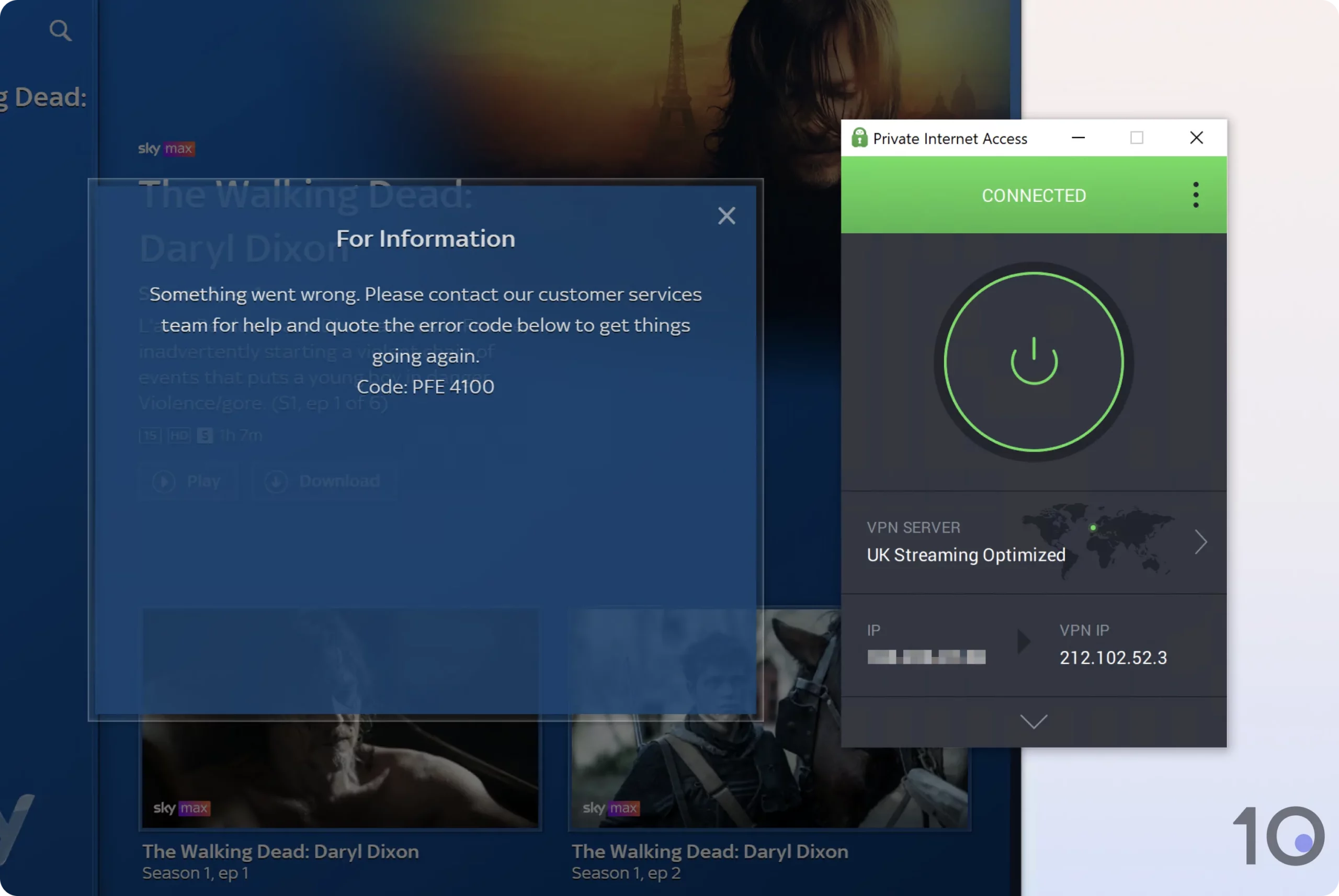 How to Watch Sky Go Abroad with the Best VPNs