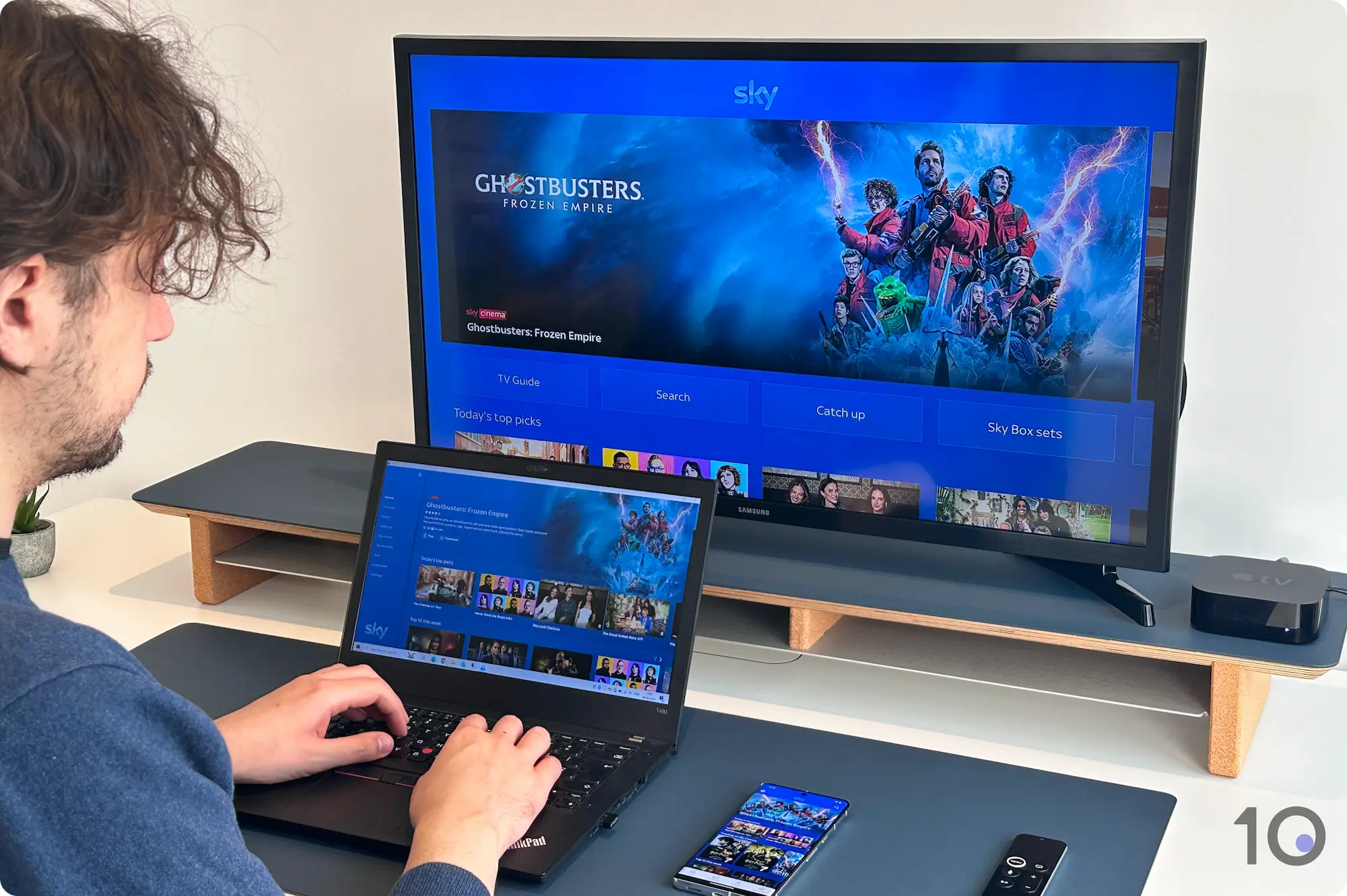 How to Watch Sky Go Abroad with the Best VPNs