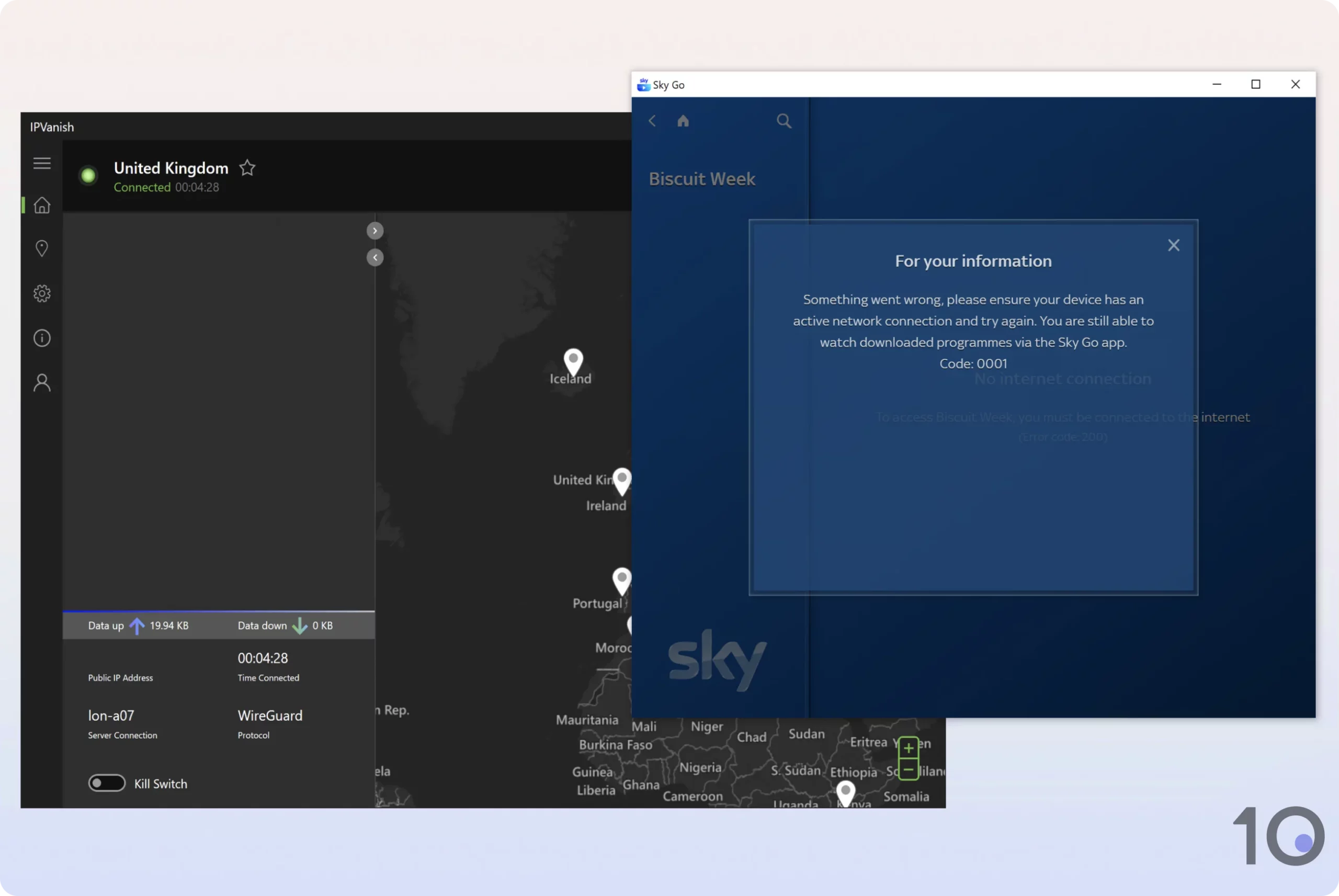 How to Watch Sky Go Abroad with the Best VPNs