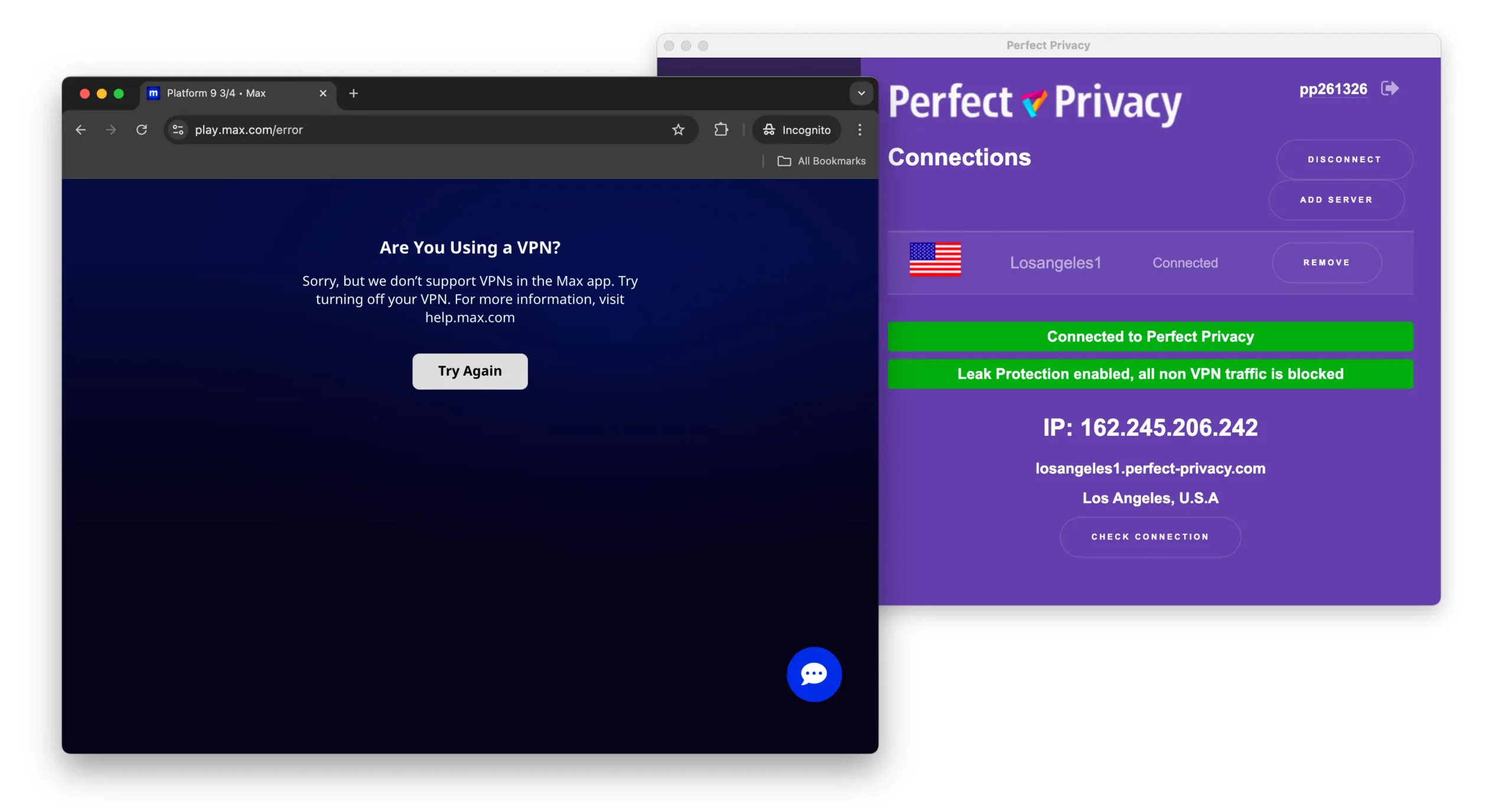 Perfect Privacy Review: Should You Use or Ignore It?