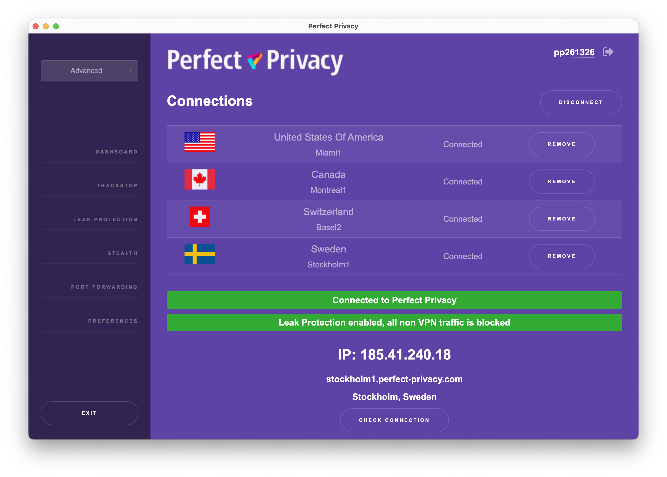 Perfect Privacy Review: Should You Use or Ignore It?